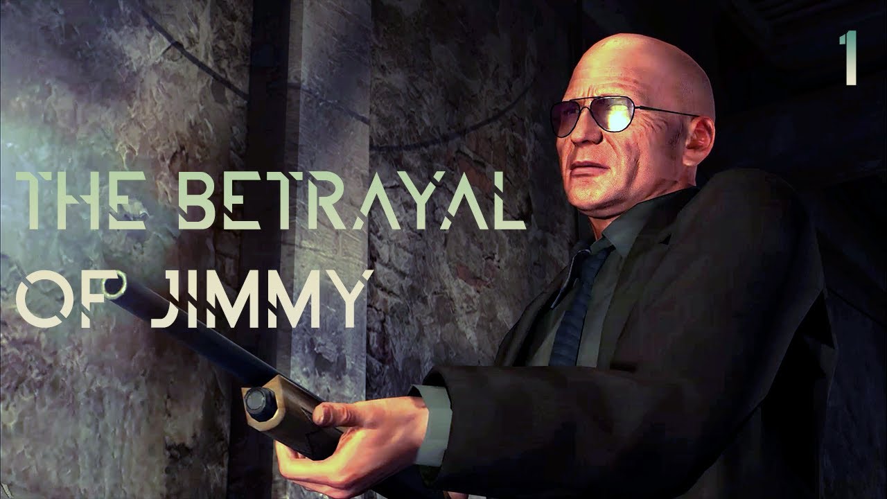 DLC: The Betrayal of Jimmy #1 | Mafia II: Edición Definitiva | Misiones ...