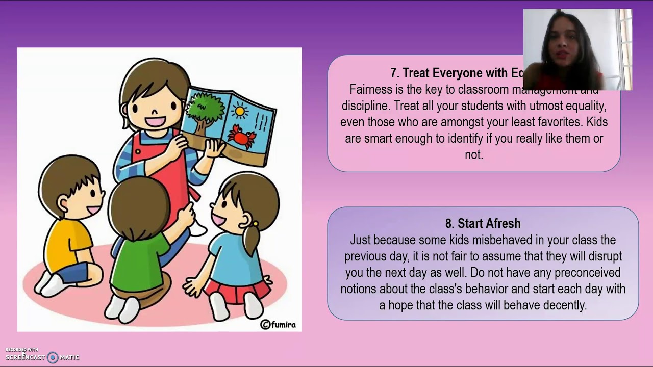 Classroom Discipline Strategies YouTube classroom-discipline-strategies-youtube