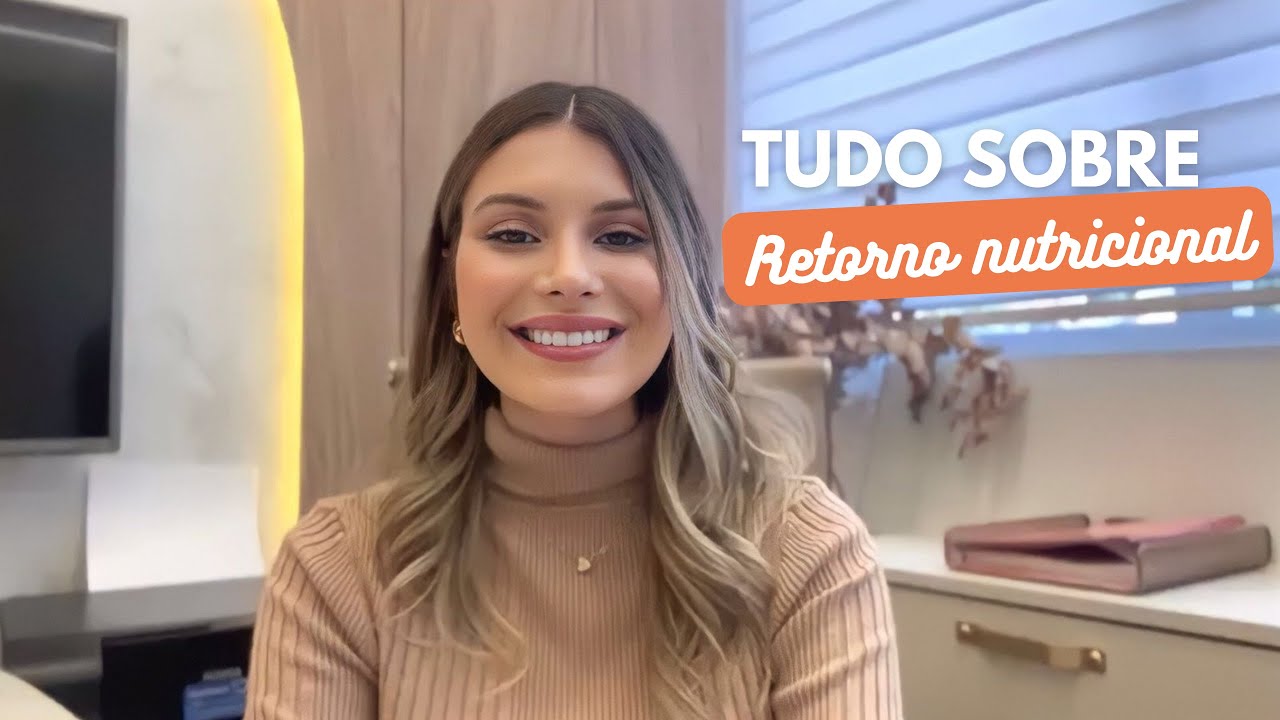 Tudo sobre RETORNO - Digi Nutri - YouTube