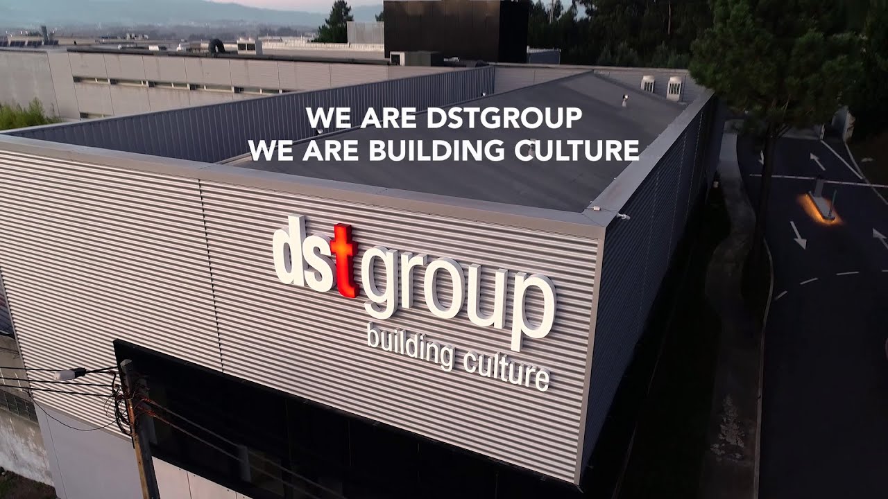 dstgroup | promotional video - YouTube