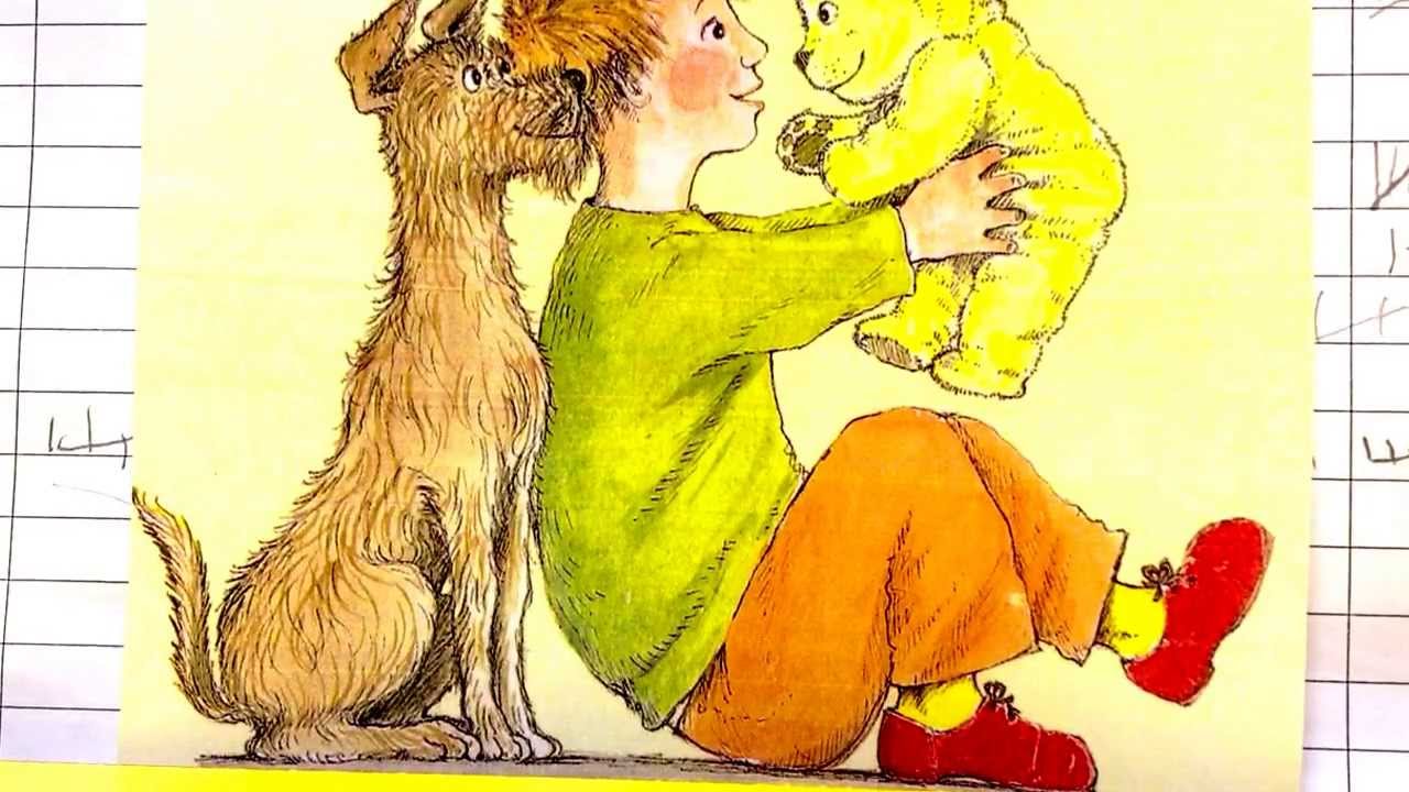 This is the Bear - YouTube