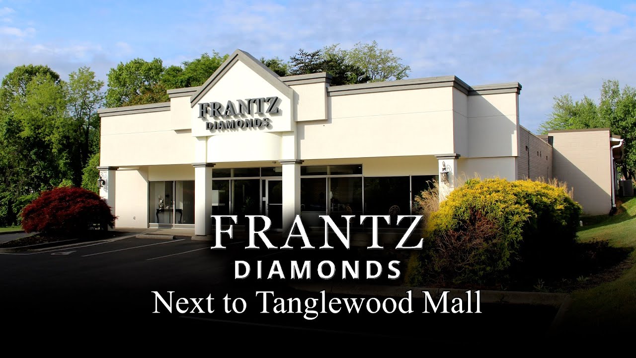 Frantz Buys Gold - YouTube
