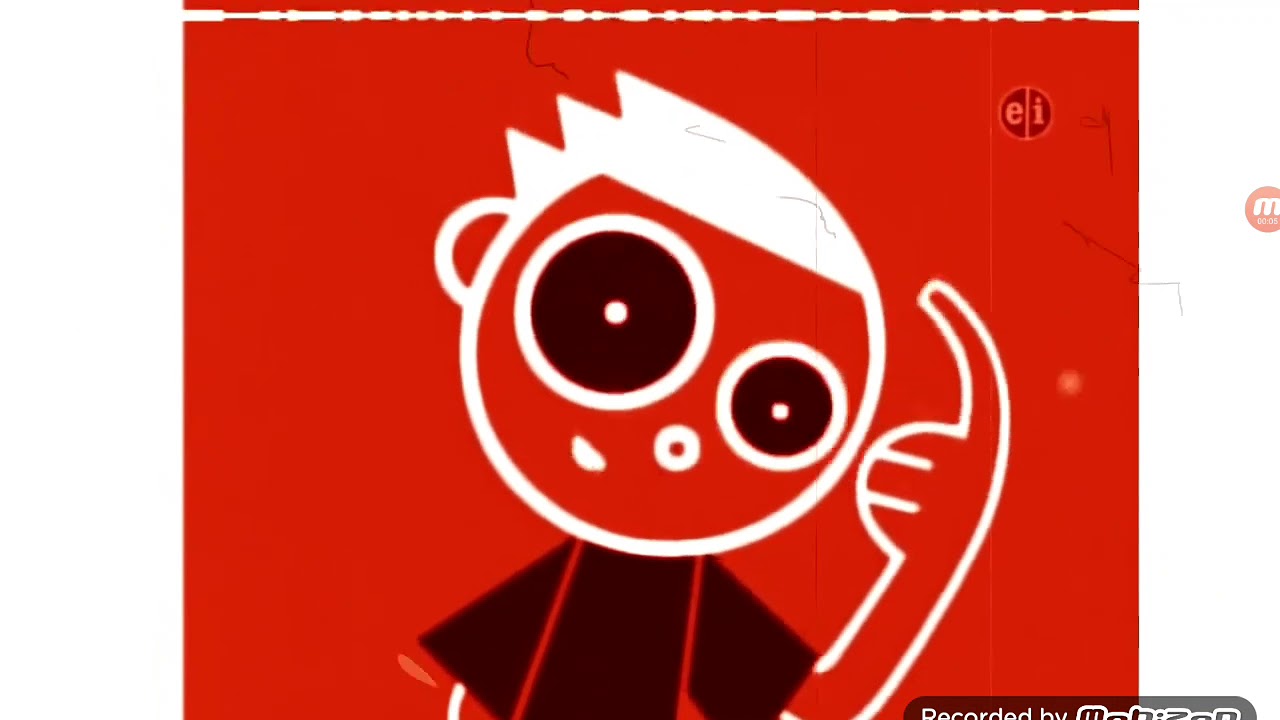 PBS Kids Dash Logo in Red John Chorded - YouTube