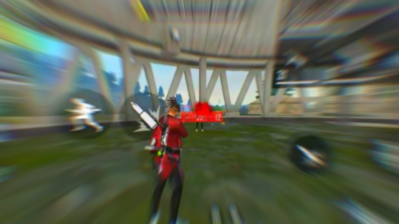 Perfect shot 👽free fire highlights ️🇮🇩 - YouTube