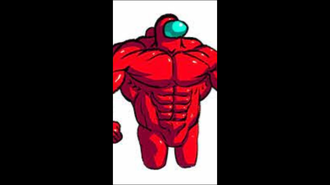 Sussy gigachad among us - YouTube