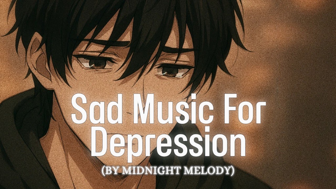 Sad Turkish Music [Official Audio] — Midnight Melody | Sad Music For ...