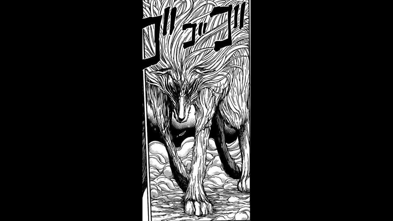 Toriko 263 Review/Thoughts - The World's Greatest Bishokuya (Human ...