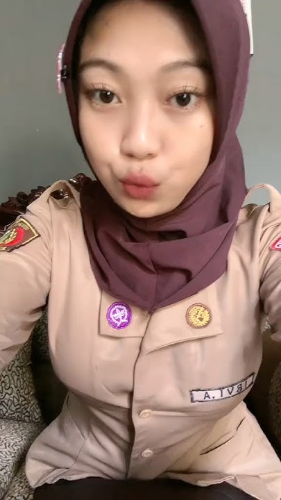 Aku Suka Pramuka Youtube