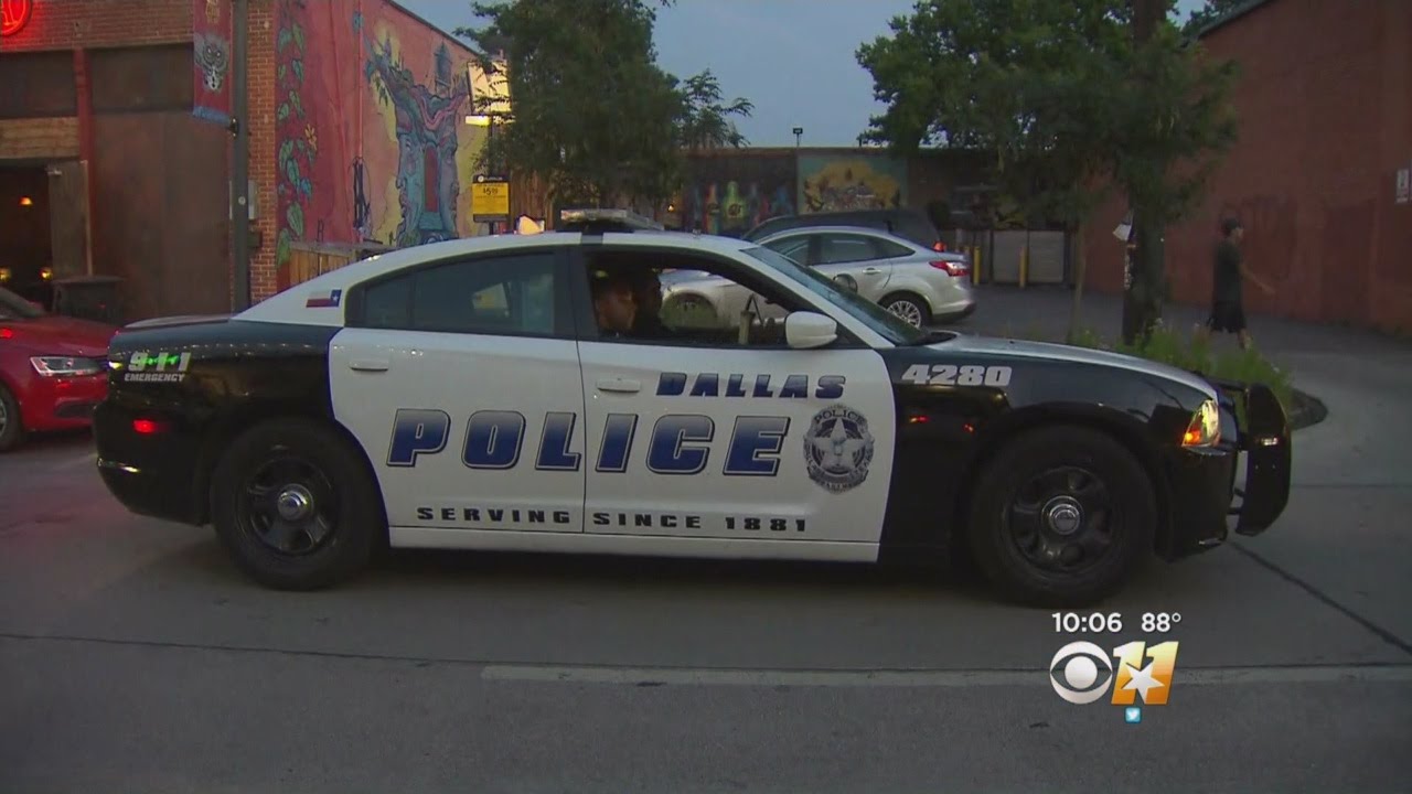 Deep Ellum Business Owners Considering Big Changes To Help Security ...