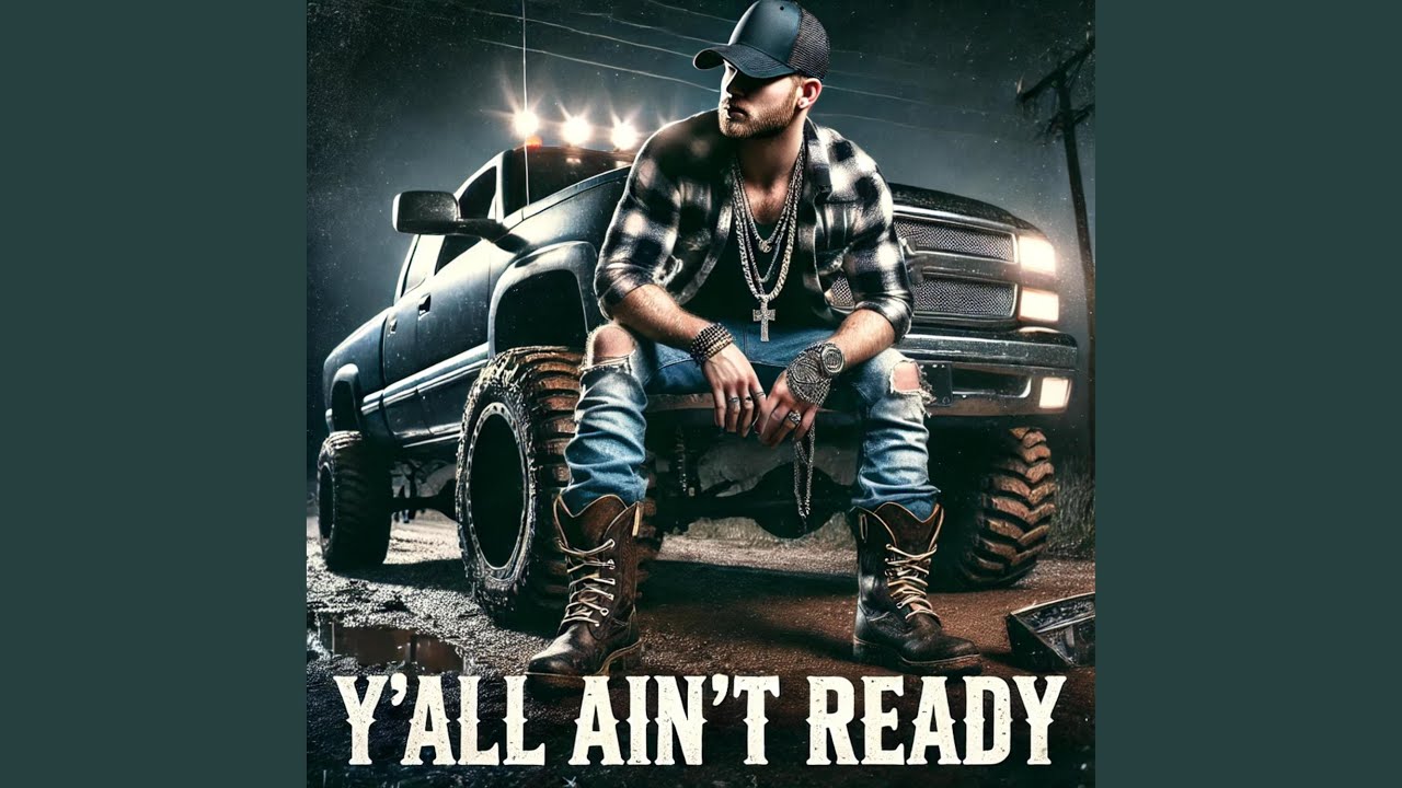 Y’all Ain’t Ready - YouTube