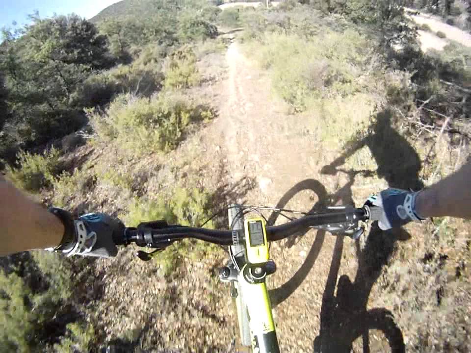 Commencal meta sl (2) - YouTube