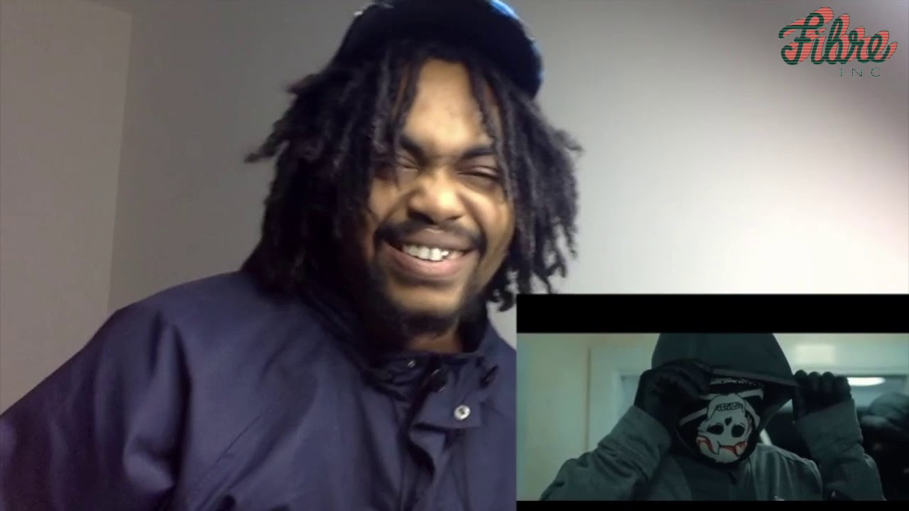 UK DRILL (Zone 2) Trizzac - Badass (Music Video) Prod By SixSilence ...