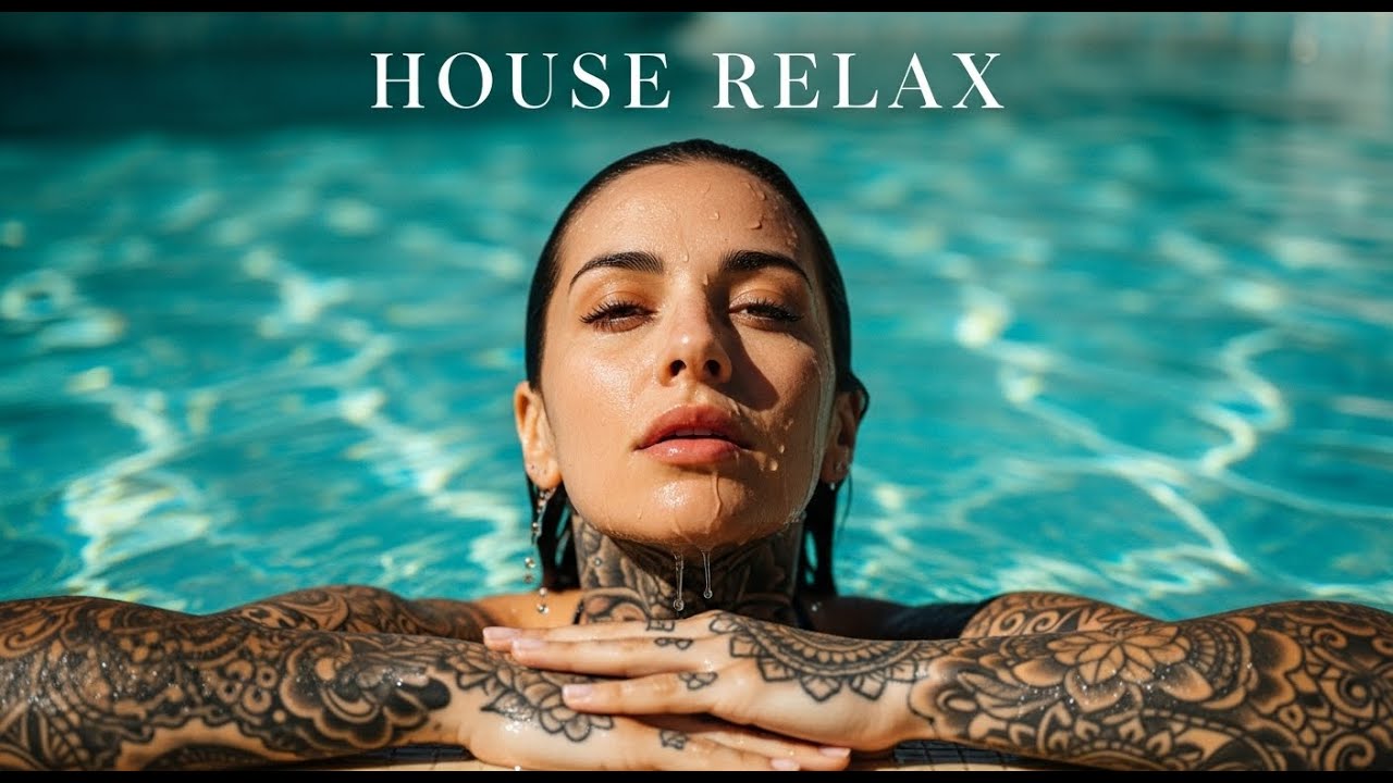 Summer Vibes Deep House 🌺 The Best Vocal Mix 2025 - YouTube