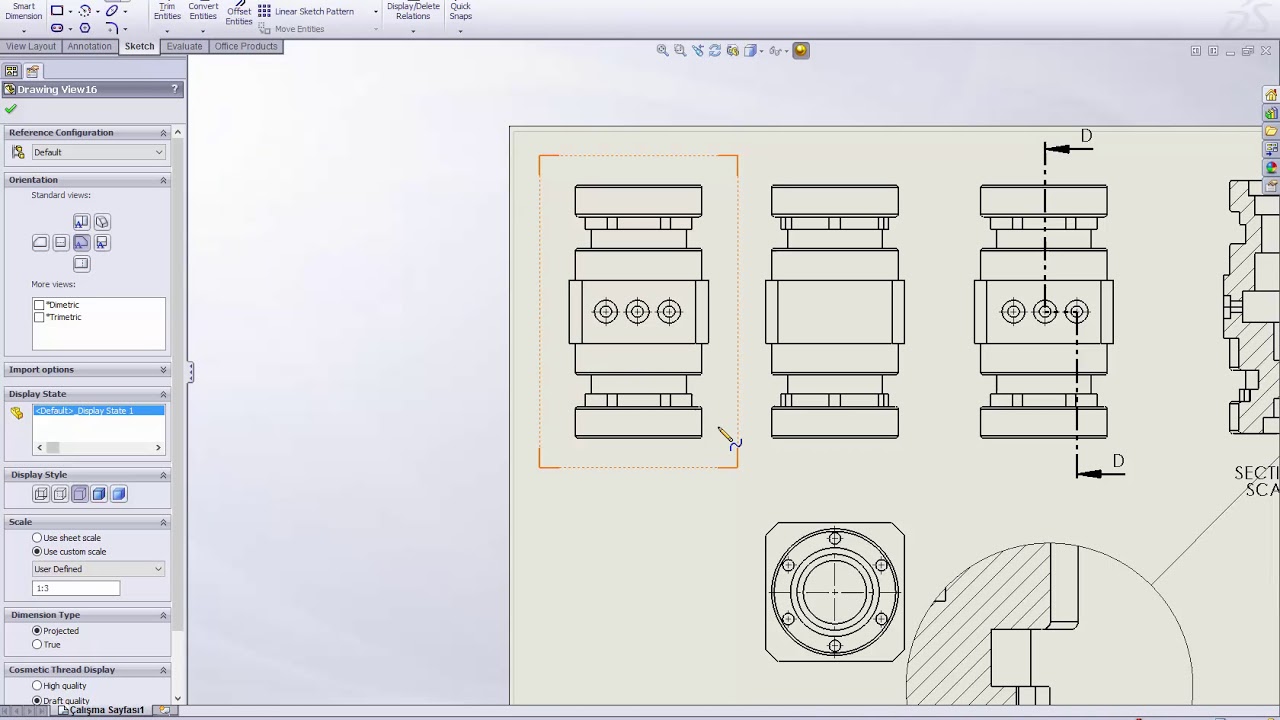 5_Drawing_Crop view - YouTube