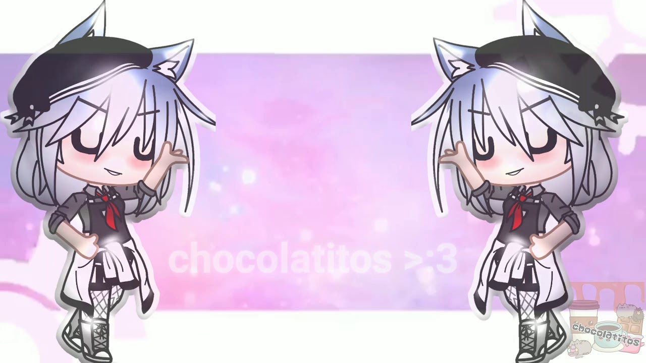 nueva intro u3u - YouTube