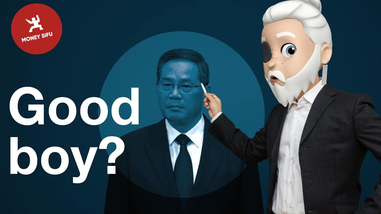 China's new No.2 Li Qiang: Xi's puppet or a pro-business ally for Elon ...