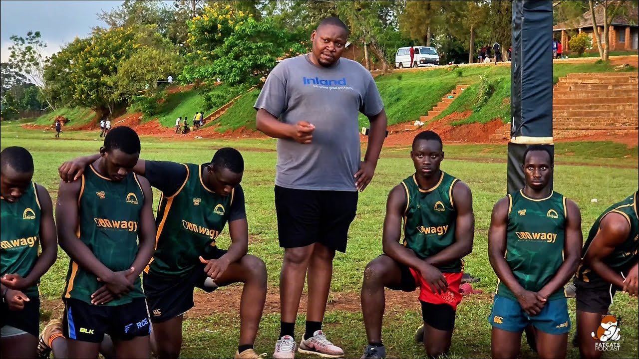 Forged in Legacy, Driven by Pride – The 2025 Namilyango College Story ...