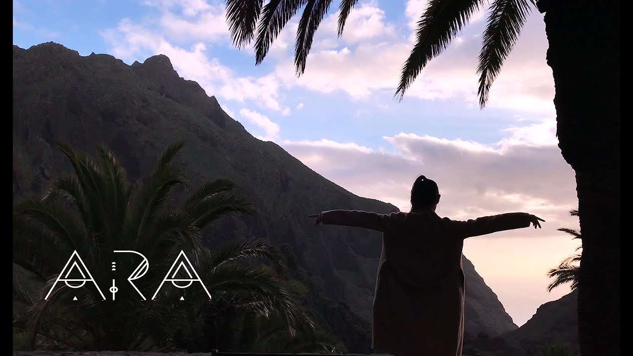 Ara Cho Dance | S.E.L. - You Gotta Be | Freestyle Dance - YouTube