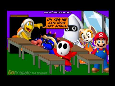 Buddy Bro Answered The Question And Gets Ungrounded - YouTube