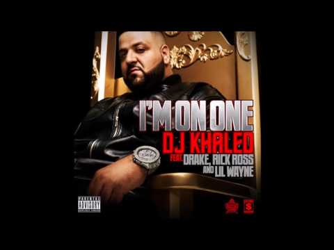 DJ Khaled \
