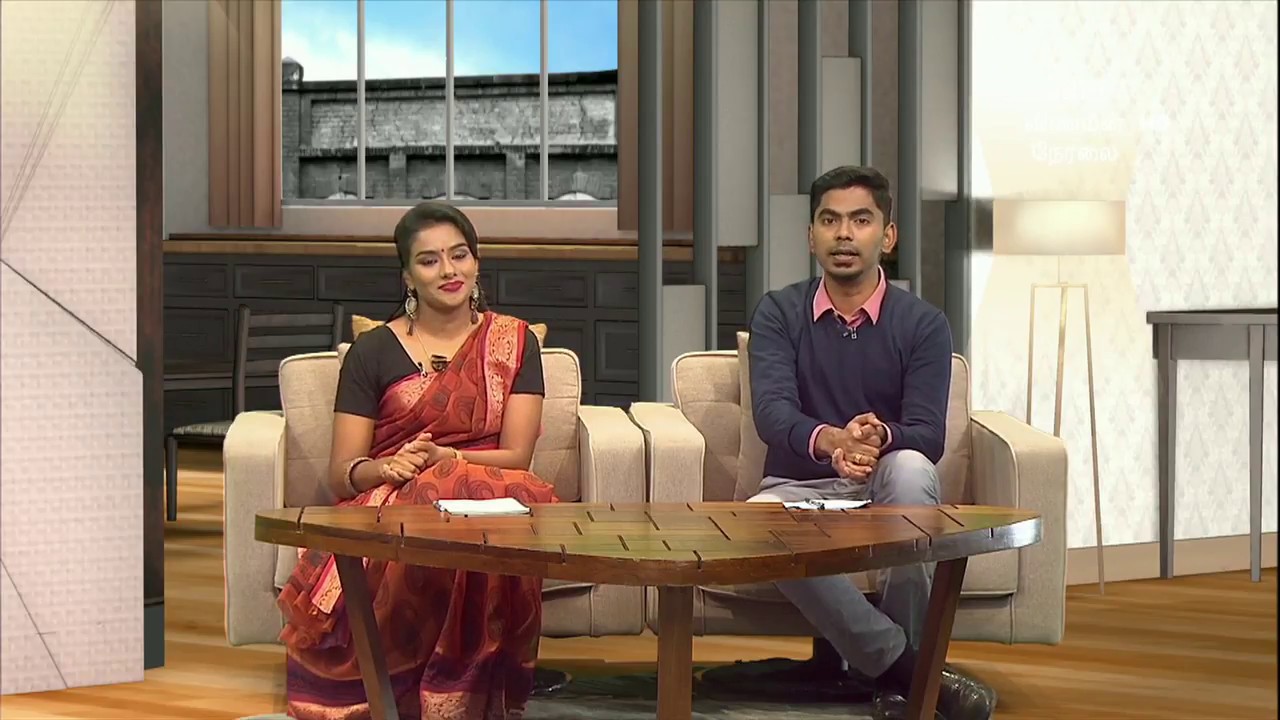 Vizhuthugal LIVE_15052018 - YouTube