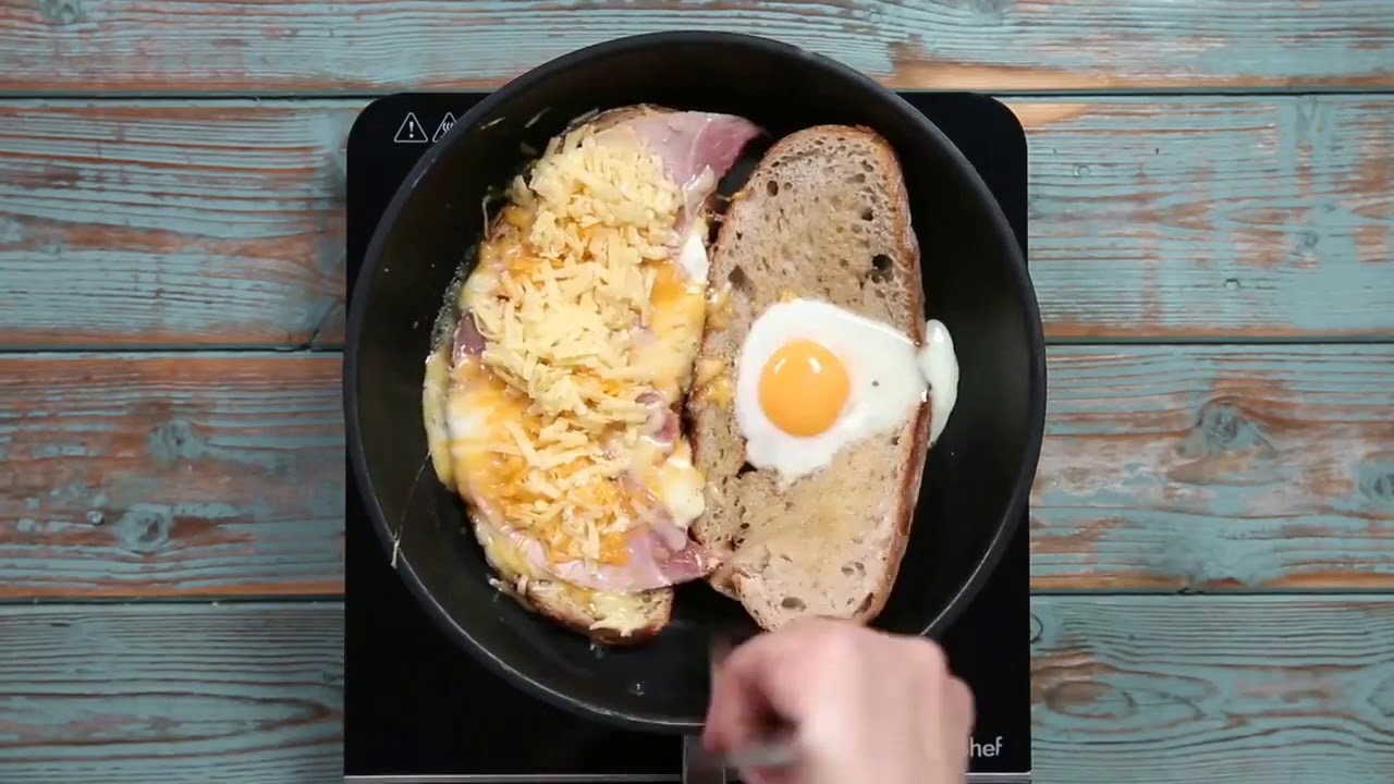5 Easy Breakfast Recipes 2018 How to Make Easy Family Breakfast Recipes ...