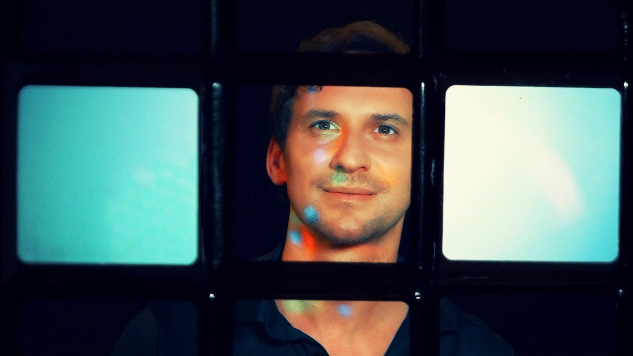 Kris Zar - The Sun Still Shines (Official Music Video) - YouTube