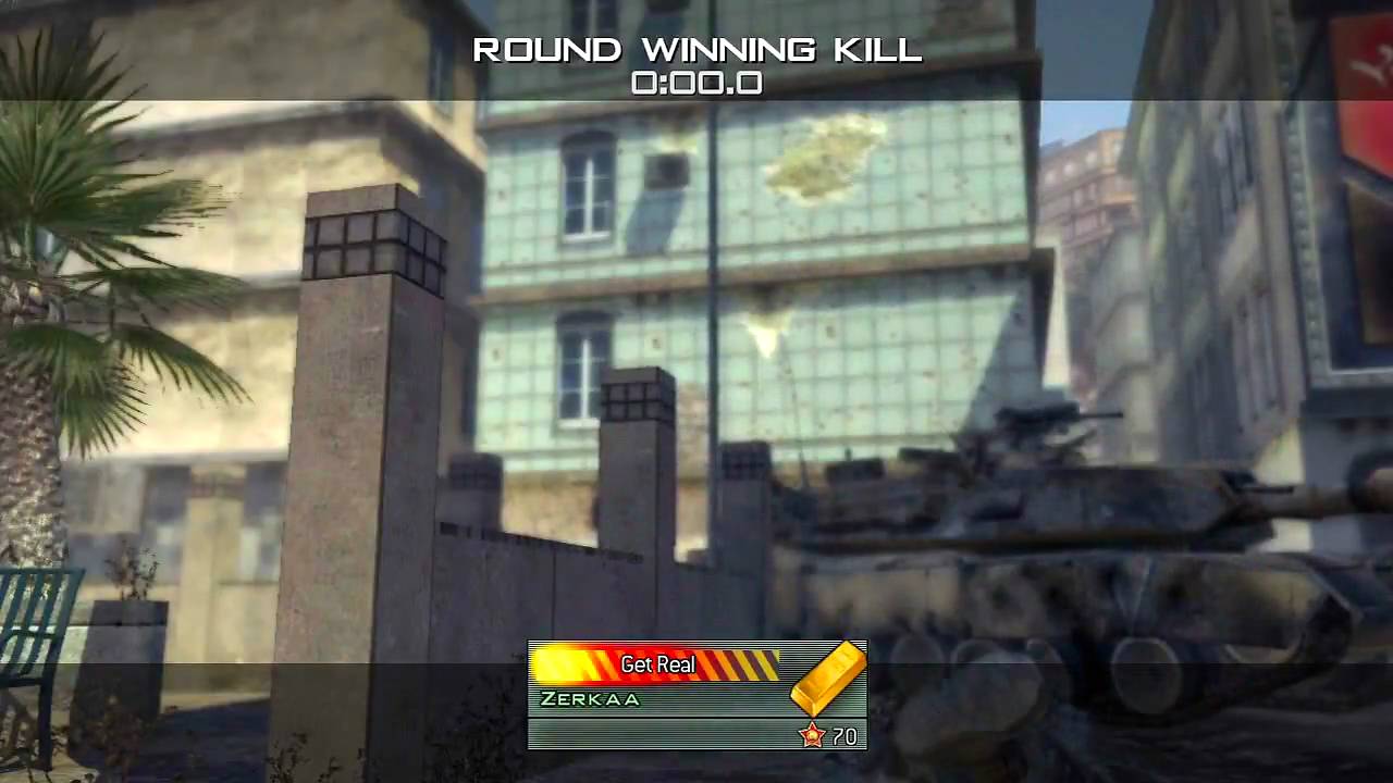 MW2 Final Killcam! Episode 98 (HD) - YouTube