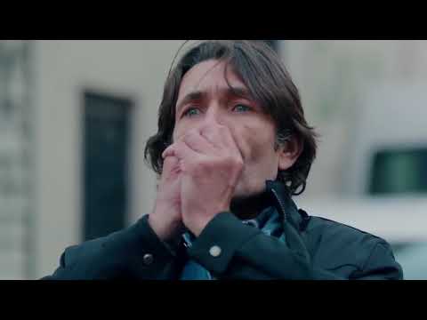Nebil Sayın feat  Gökhan Bölükçü   HAYDAR HAYDAR Çukur Dizi Müziği Official Music Video