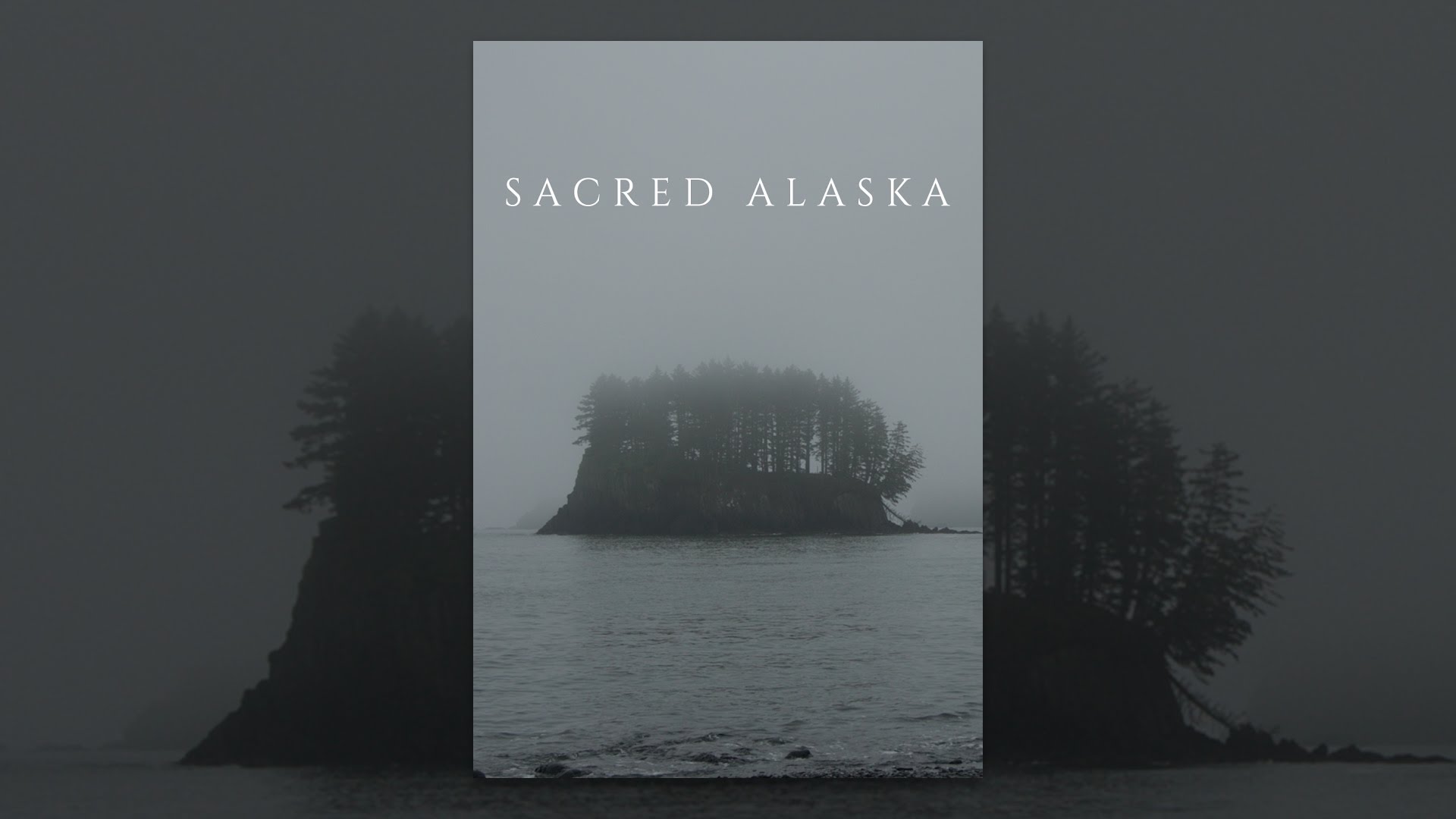 Sacred Alaska - YouTube