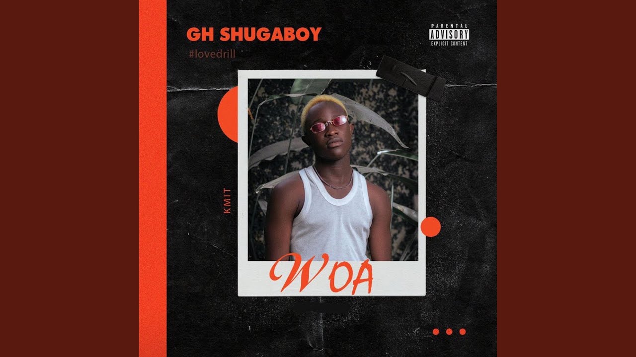 Woa - YouTube