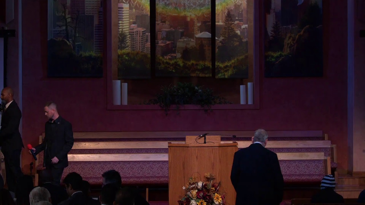 JANUARY 27, 2018 - " Lot's Plain Thinking" - Pastor Nick Moore - YouTube