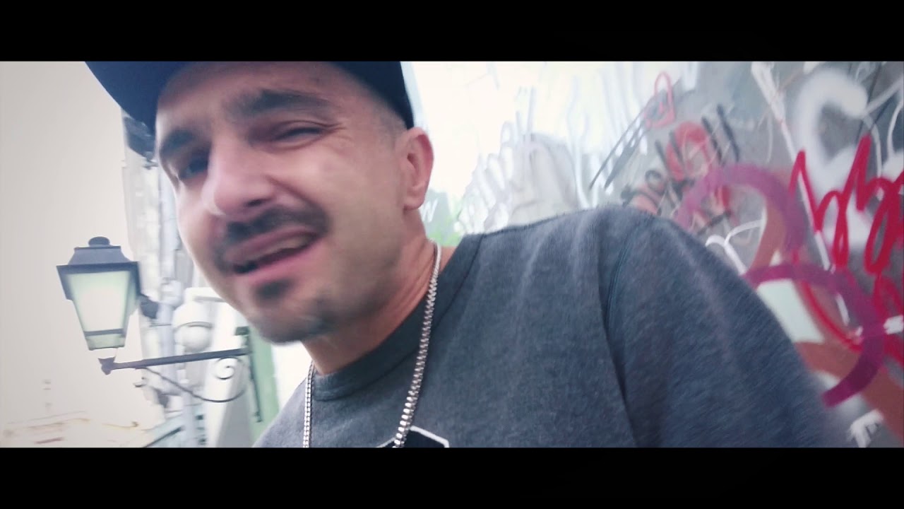 Ghost - Hocus pocus (Official Video) - YouTube