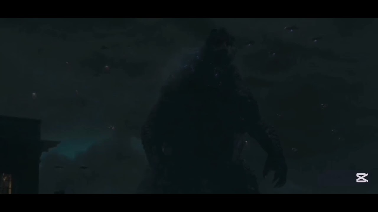 Godzilla 2019 custom roars - YouTube