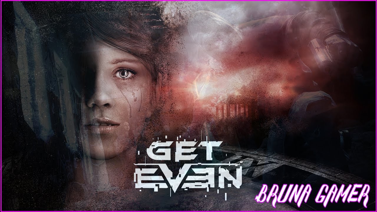 Get Even (ps4) - parte 2 - YouTube