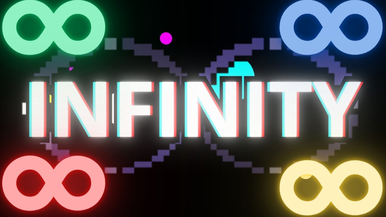 Infinity - YouTube