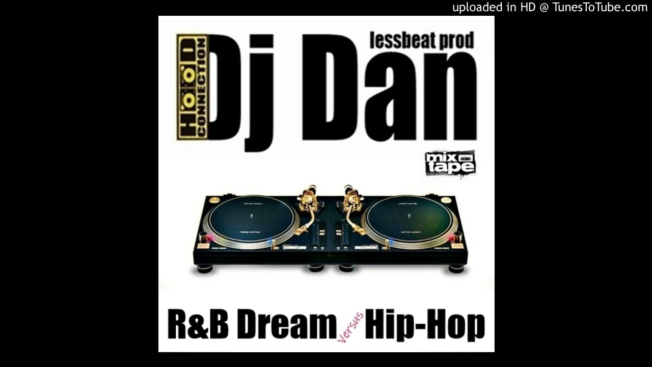 The Ultimate RnB & Hip-Hop Mixtape Battle - YouTube Music