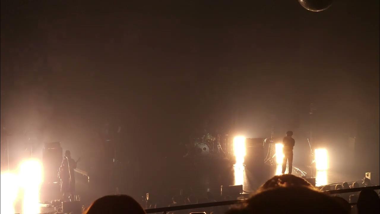 240608 ADOY - Baby | ADOY “PLEASURES” 2024 Live In Taipei - YouTube