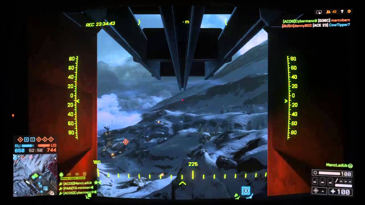 Epic Wookie Kill - YouTube