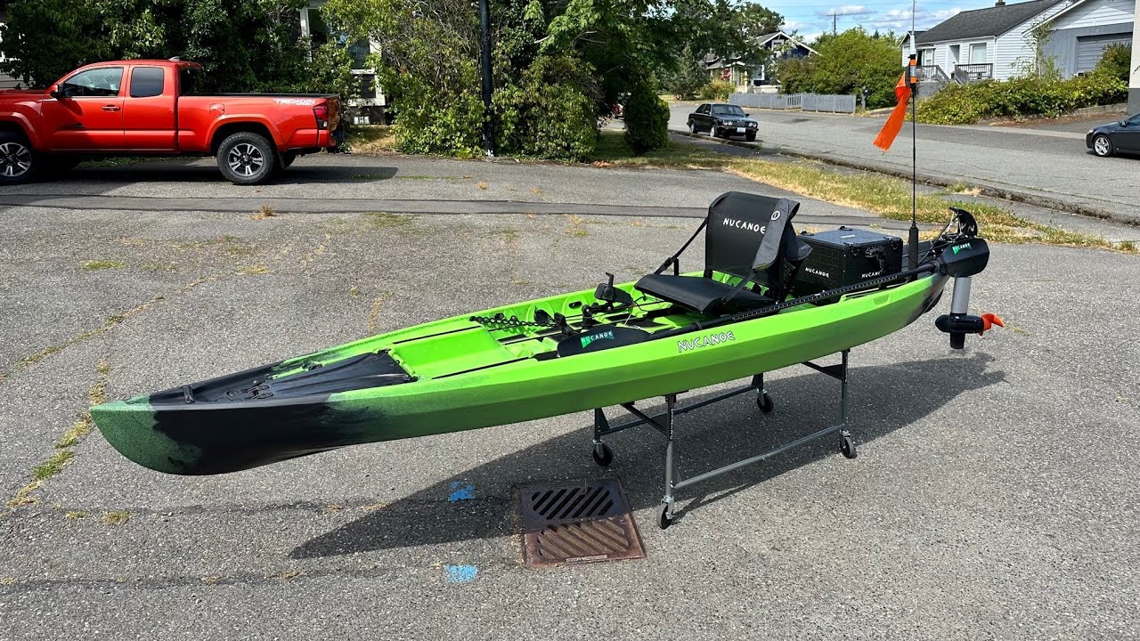 Weekly Build Out | Pursuit of Efficiency - YouTube