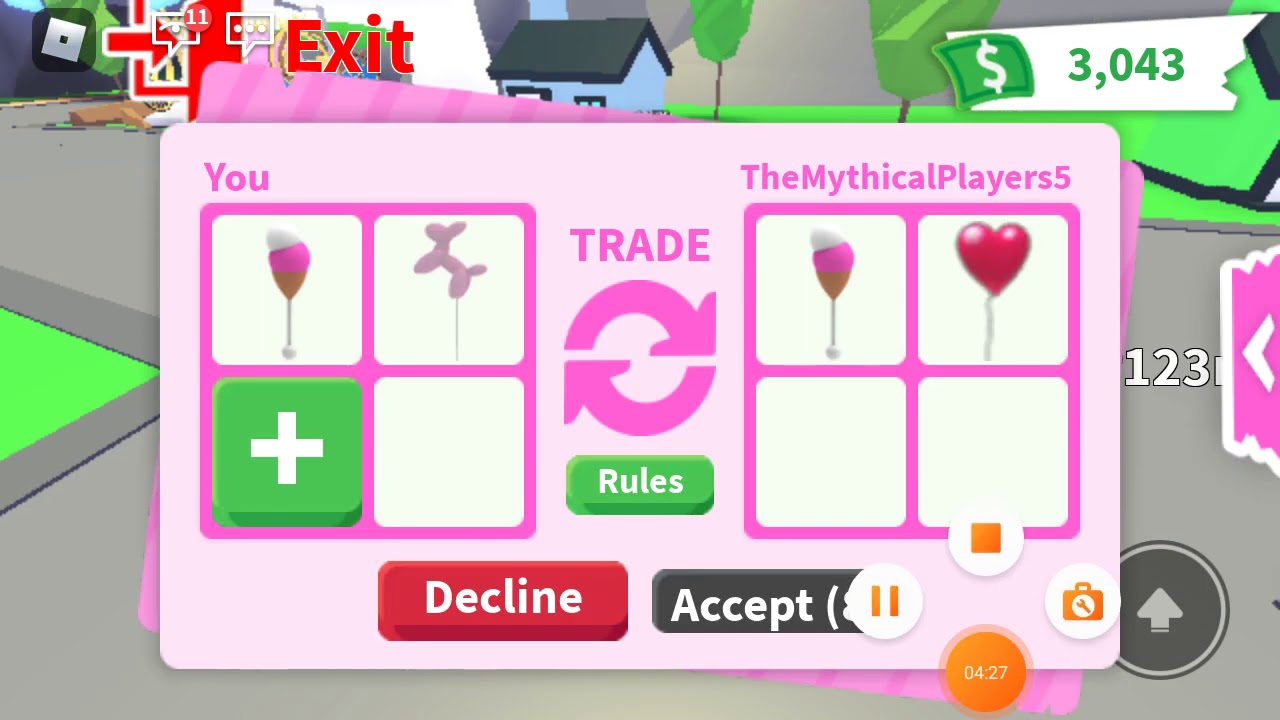 Color trading 🌈 - YouTube