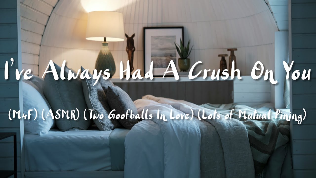 [M4F] Cuddling With Your Younger Brother's BFF [Friends To Lovers ...