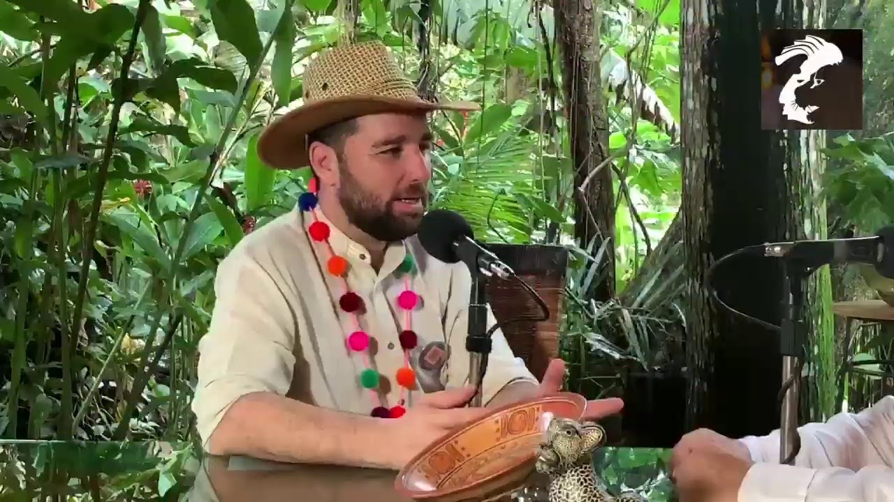 Entrevista Paolo Rodriguez Chef Brasileño - YouTube