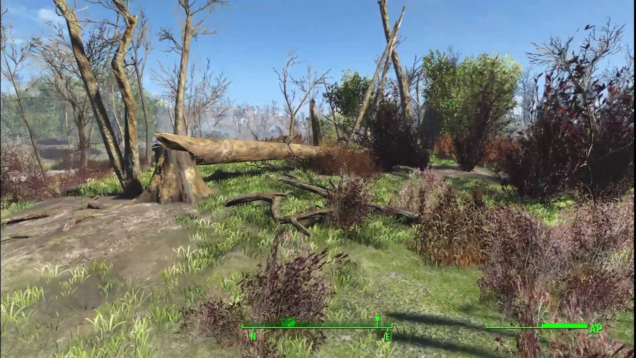 PS4 Fallout 4 Mod Siren Playthrough Part 9 - YouTube