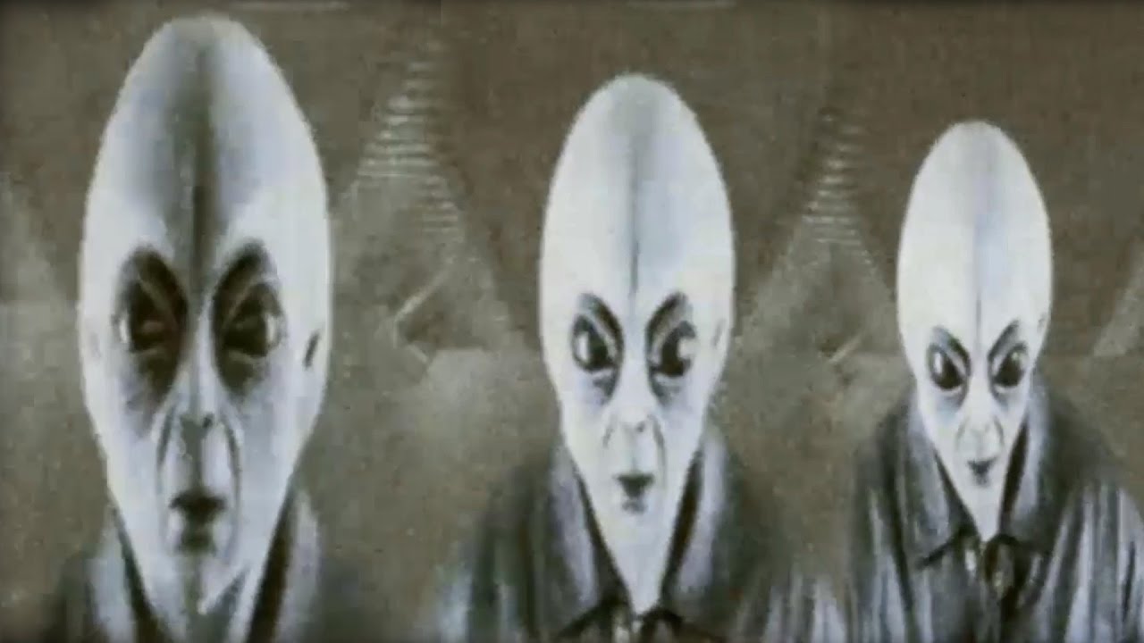 Alien Footage Is This It 10-31-2016 - YouTube