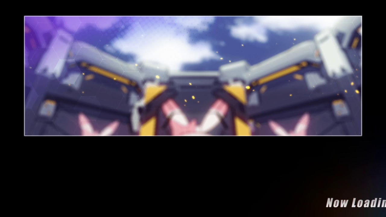 Honkai Impact 3rd - Shadow Knight in masters MA - my rotation - YouTube