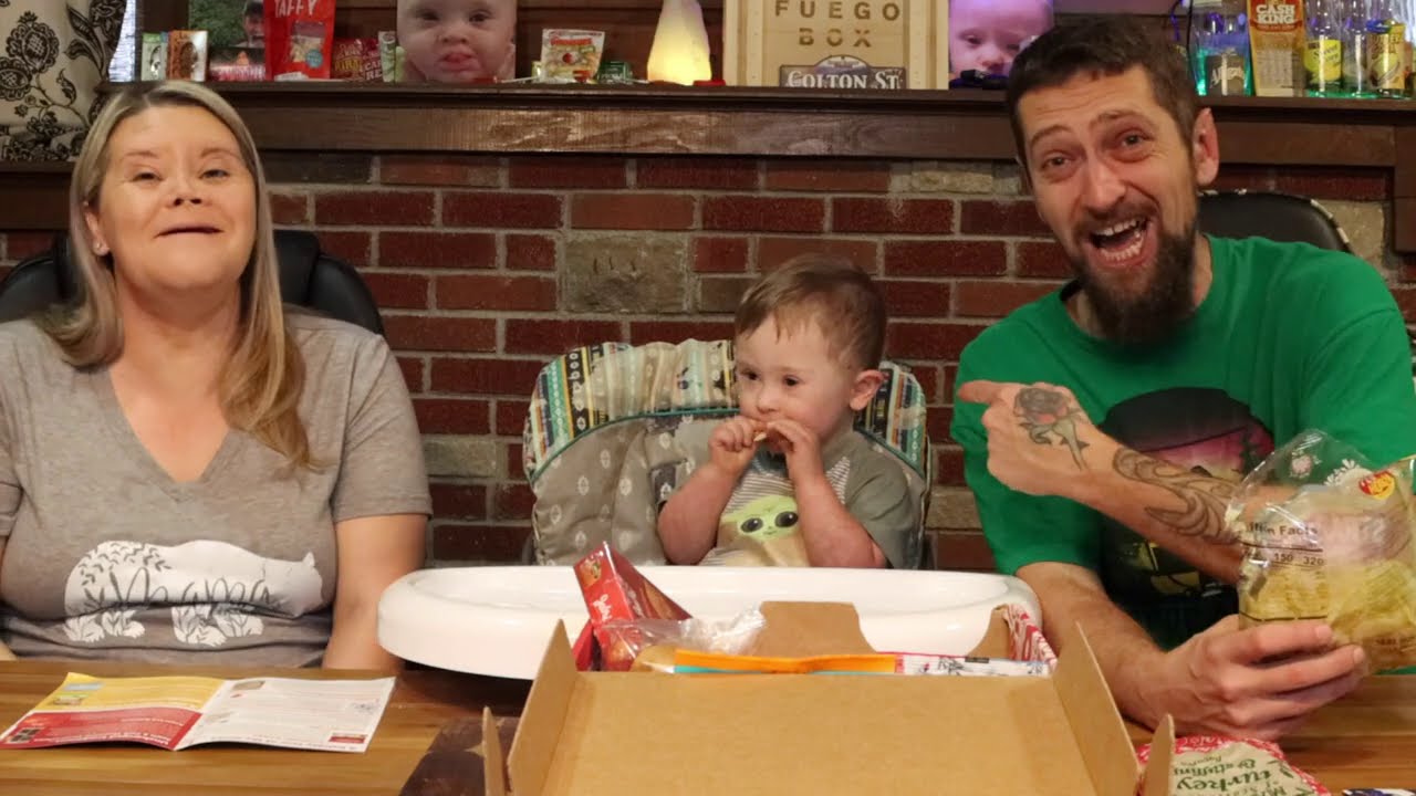 We're back with some Yums - YouTube