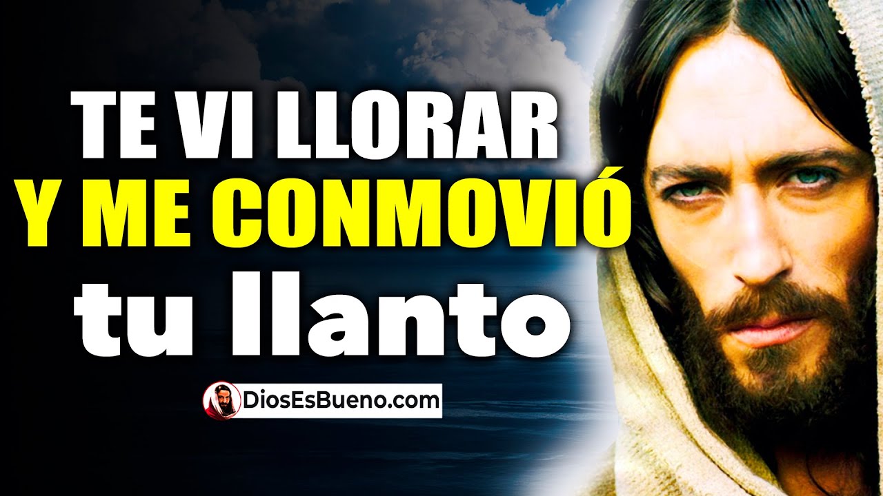 DIOS TE DICE HOY: Voy a Transformar Todas Esas Noches que Pasaste ...