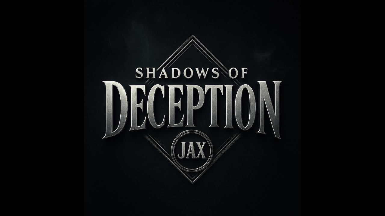 Shadows of Deception Season 1 | Official Trailer (4K) | CEM | Gateway ...