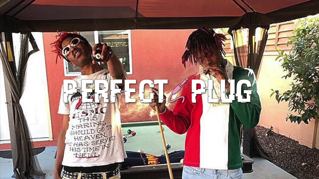 Lil Tracy Ft. Famous Dex - Like A Glock (Prod. BigHead) - YouTube